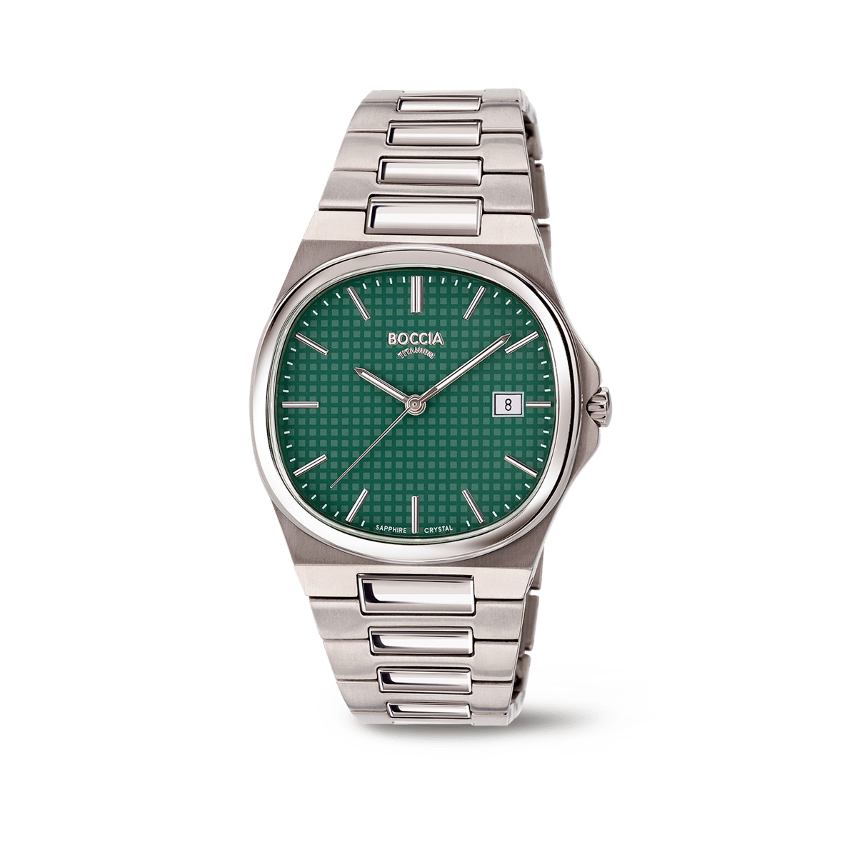 3657-03 - Boccia TitaniumBoccia Titanium